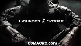 CSMacro.com - Best Premium Macro & Lua Scripts Download No Recoil