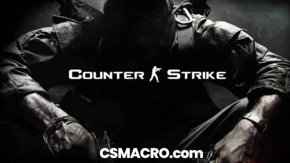 Logitech Lua Script Supported Mouses Norecoil Macro Spray