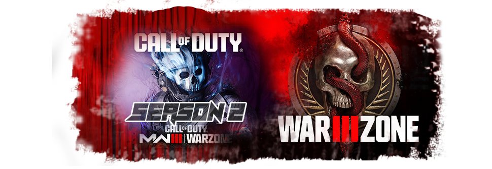 Call of Duty Warzone 3 No Recoil Macro