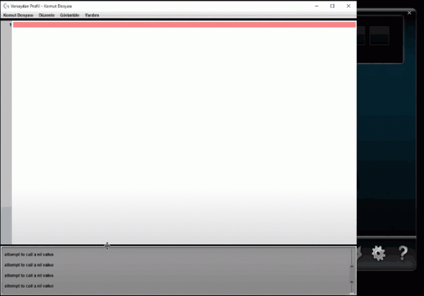 How To Install Apex Logitech G-HUB Lua Script