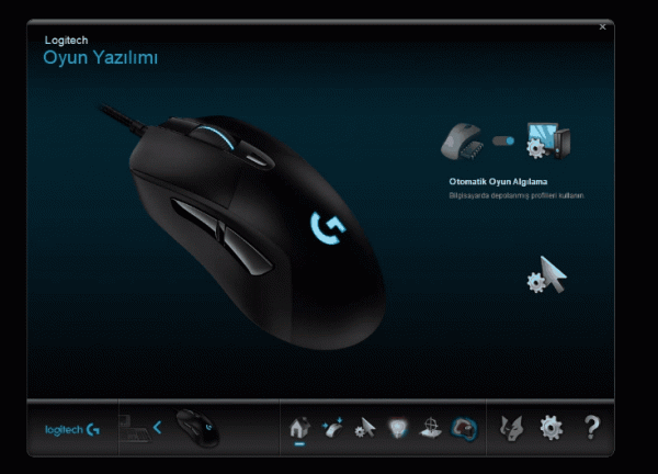 How To Install Apex Logitech G-HUB Lua Script