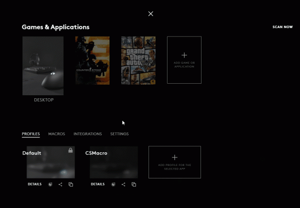 How To Install No Recoil Macro Logitech G-HUB Lua Script