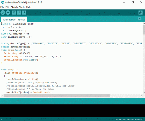 How To Install Arduino Macro for Counter Strike Global Offensive