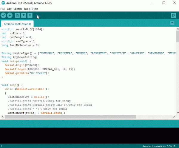 How To Install Arduino Macro for Counter Strike Global Offensive