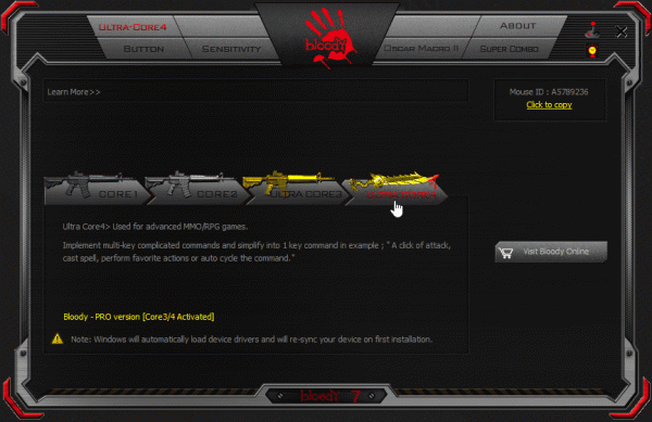 How To Install with Bloody No Recoil Macro Scripts
