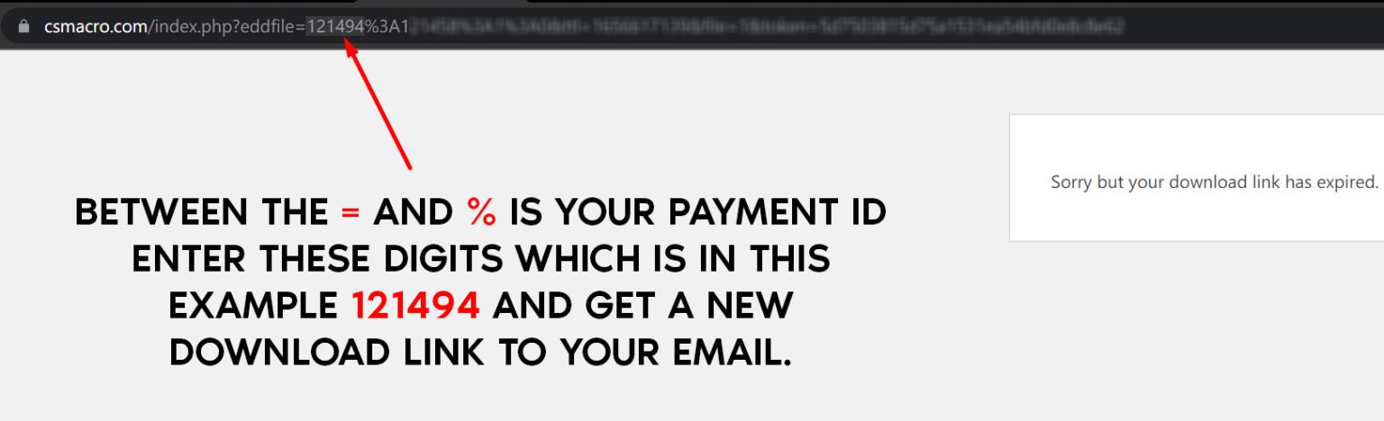 Resend - CSMacro.com - Best Premium Macro & Lua Scripts Download No Recoil
