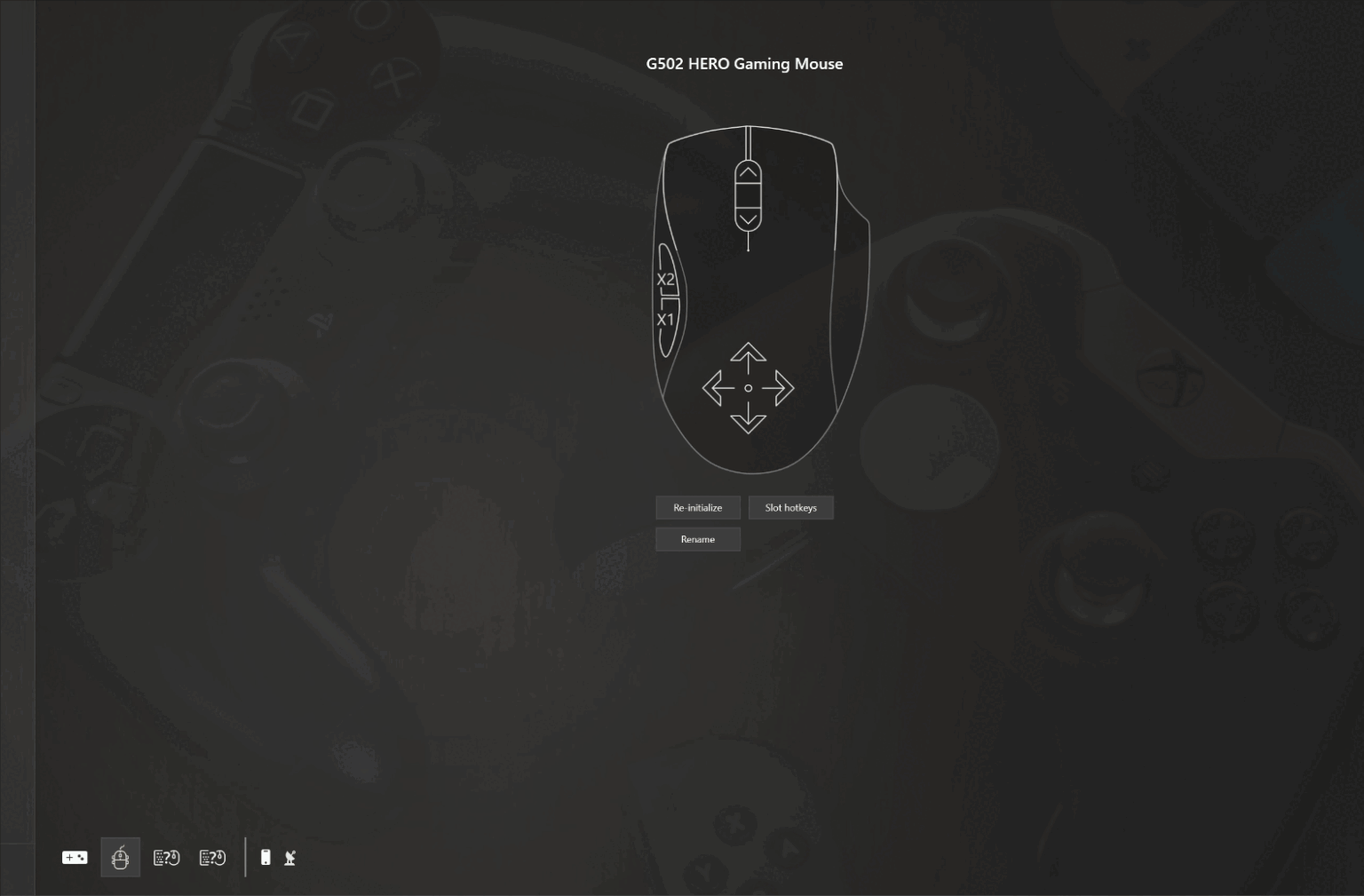 How To Install Rewasd Aim Assist Config for Keyboard and Mouse