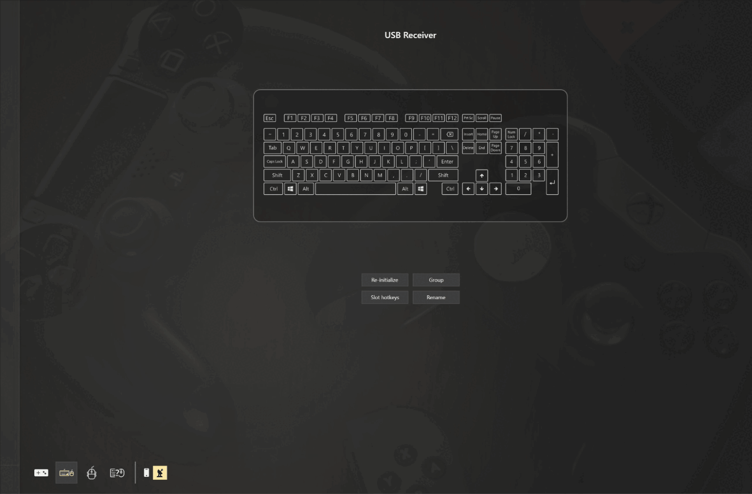 How To Install Rewasd Aim Assist Config for Keyboard and Mouse