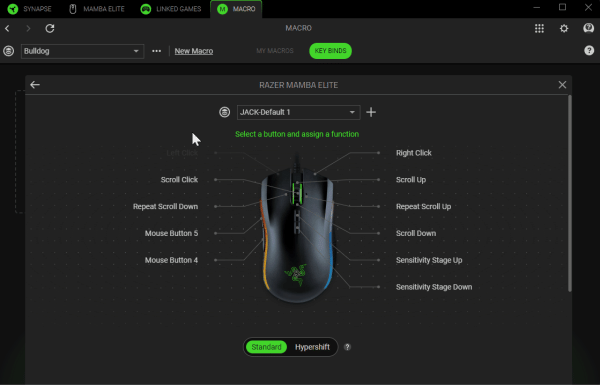 How To Install Razer - Synapse 3 - Synapse 4 No Recoil Macro
